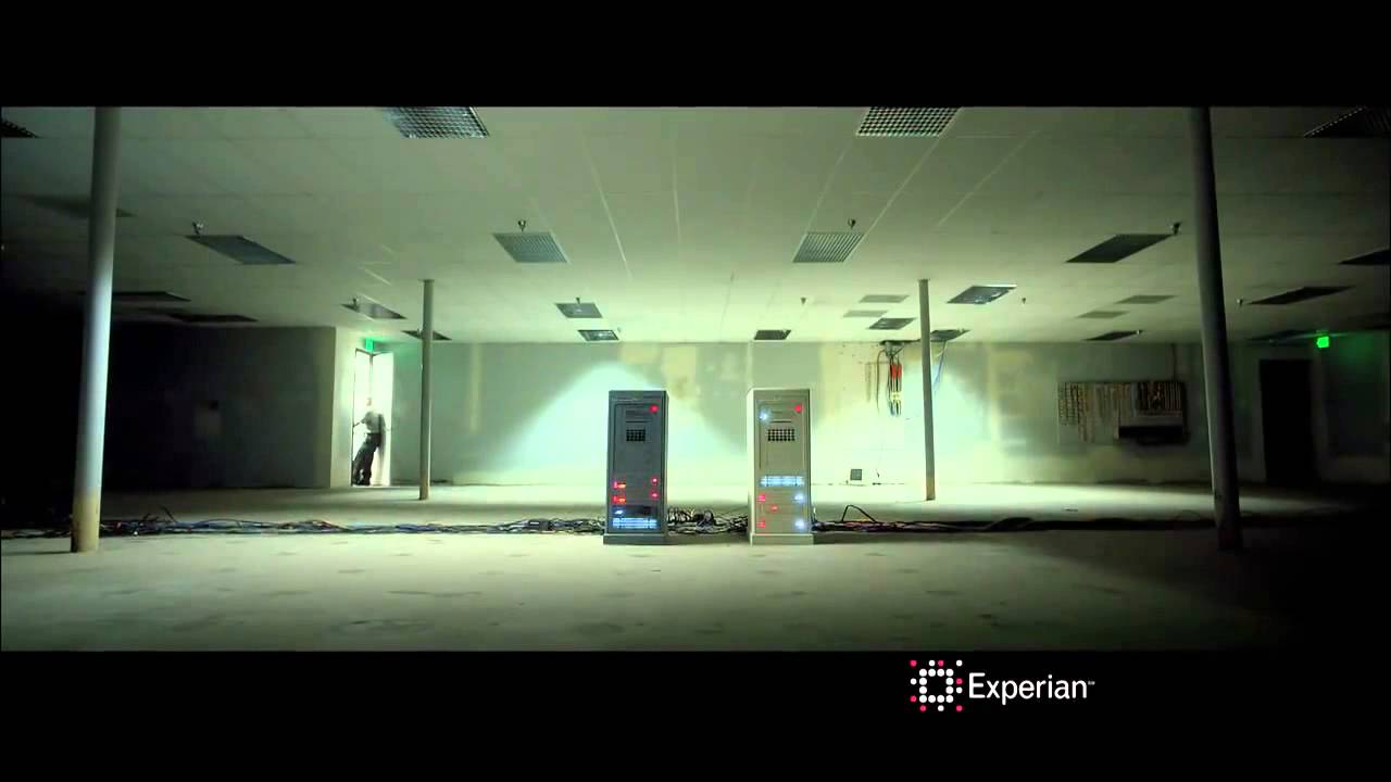 Experian 3 (Computers by Tom Kenny & DC Douglas) - YouTube