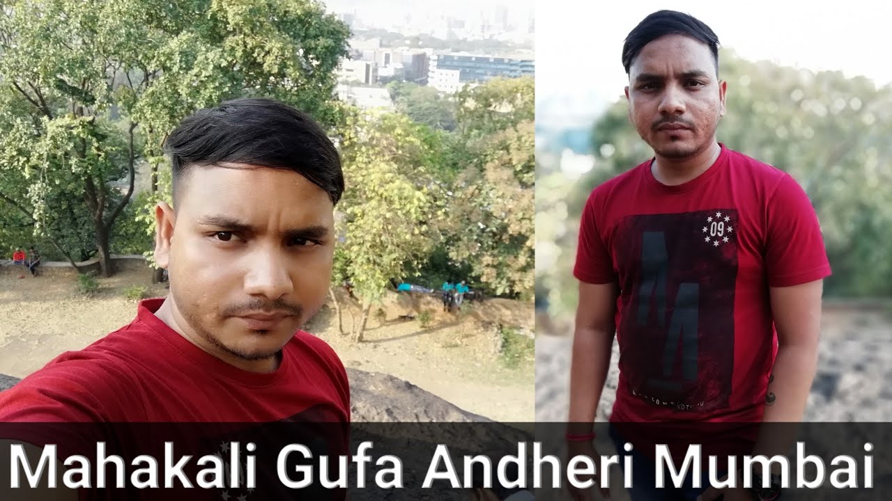 Mahakali Gufa Andheri Mumbai - YouTube
