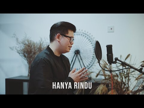 Andmesh | Hanya Rindu | Cover by Kingsley Chen