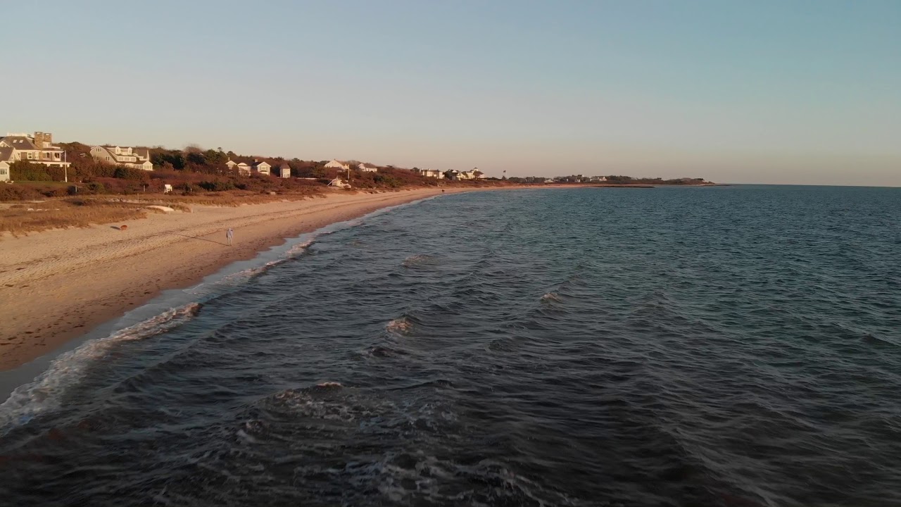 Cape Cod in November - YouTube