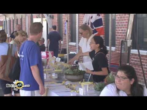 Delamar Family Fun Day