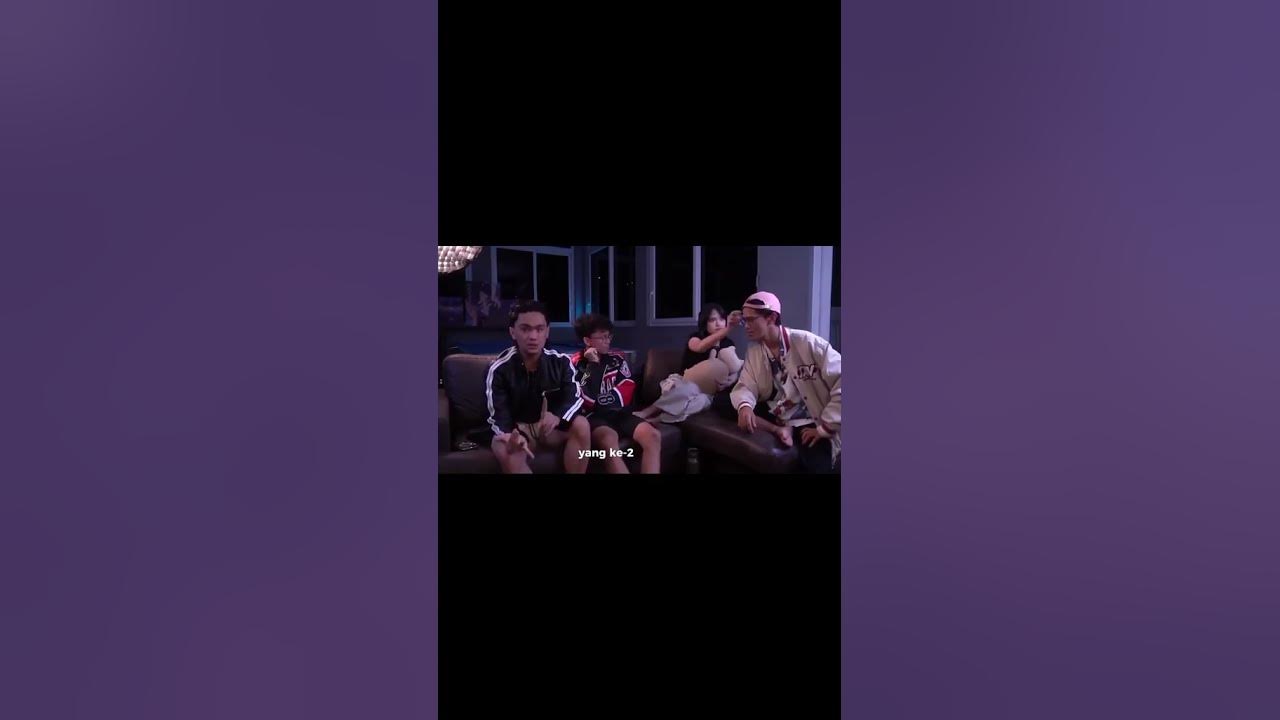 tau kan guys knpa roby suka eror - YouTube