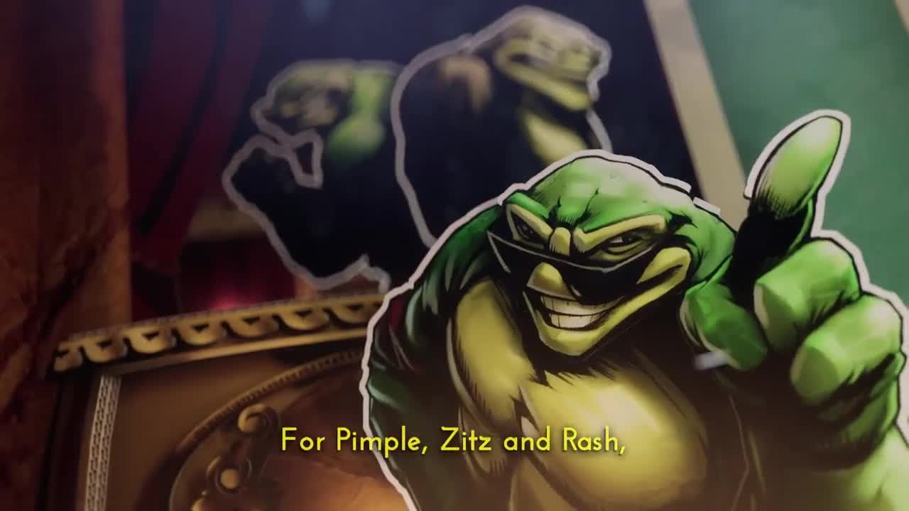 Rare Replay - Opening Cinematic [ HD ] - YouTube