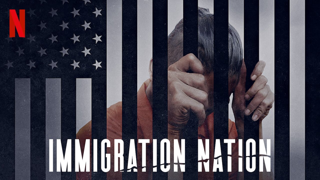 Nación de inmigración (immigration nation) Documental de Netflix - YouTube