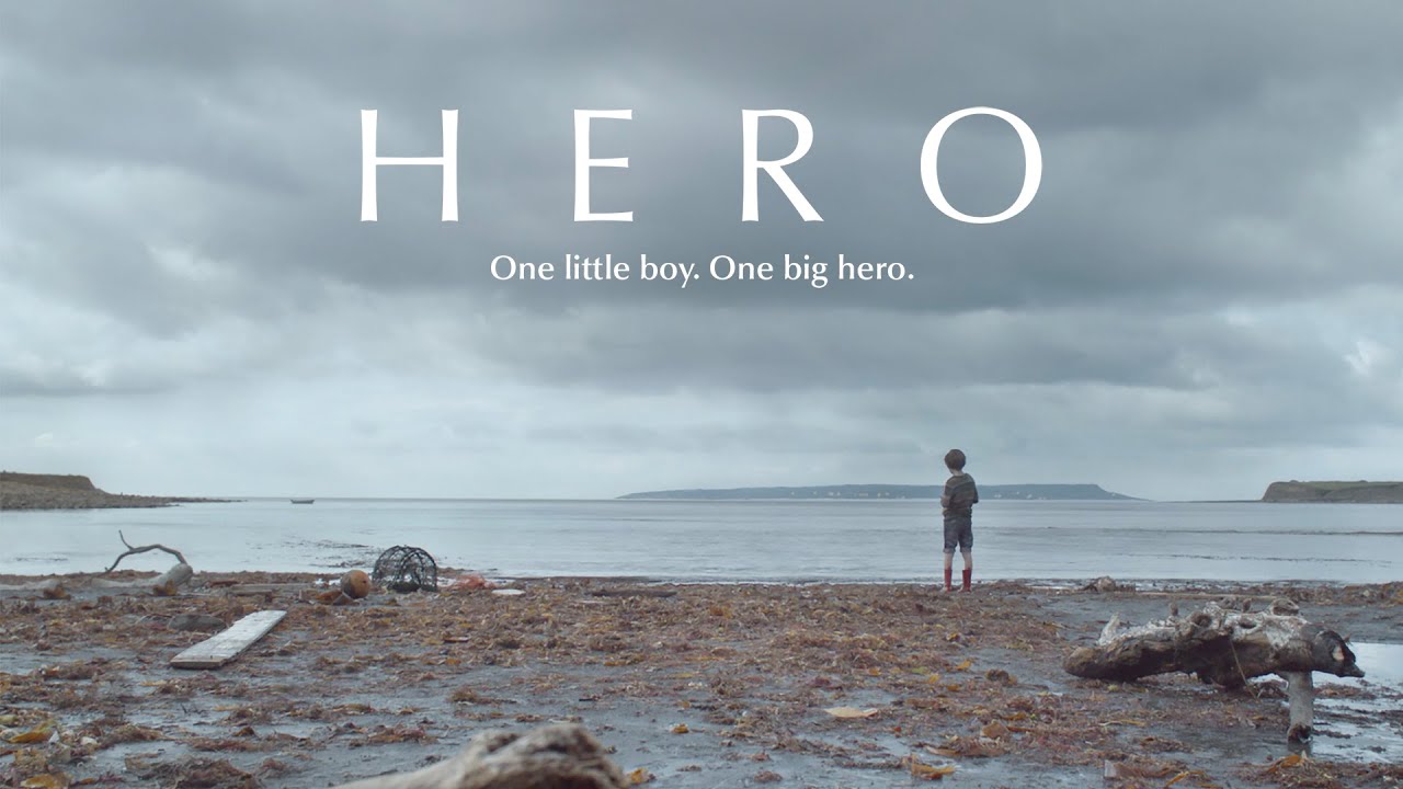 Hero. Short film. Featuring Charles Dance. Trailer HD en GB - YouTube
