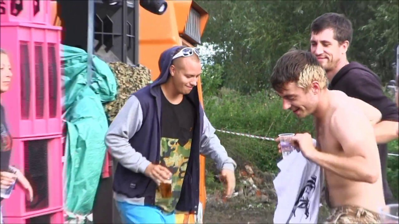 Matchbox B-day Party 2017 (HD) - YouTube