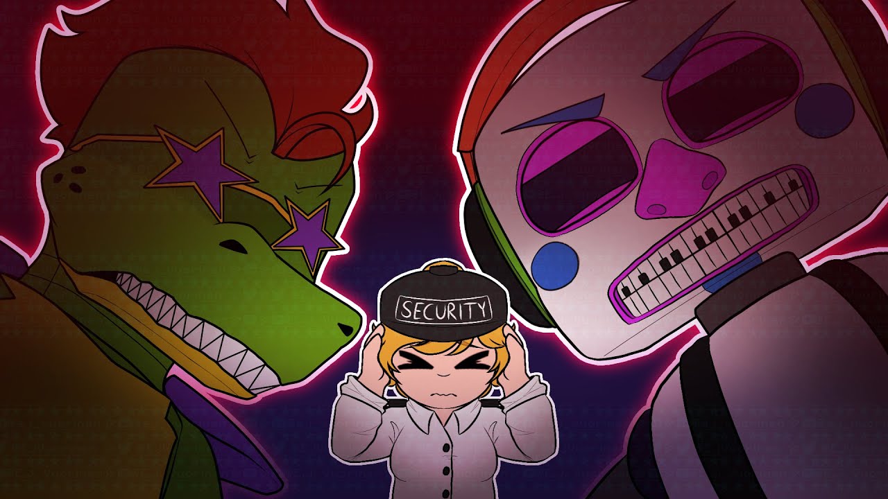 Minecraft Security Breach - Consequences of Your Actions - Episode 84 ...