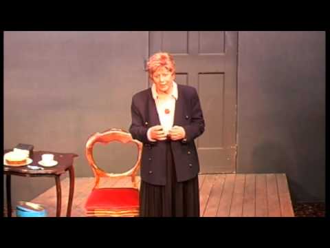 Anna Manahan Speech - YouTube