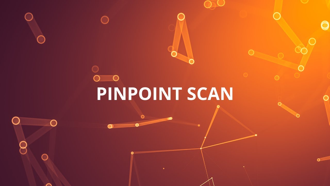 Triumph Adler - PinPoint Scan - YouTube