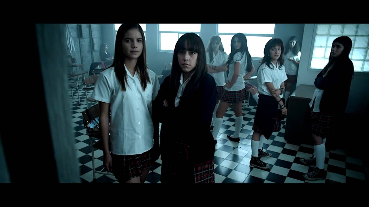 Perras trailer Final - YouTube