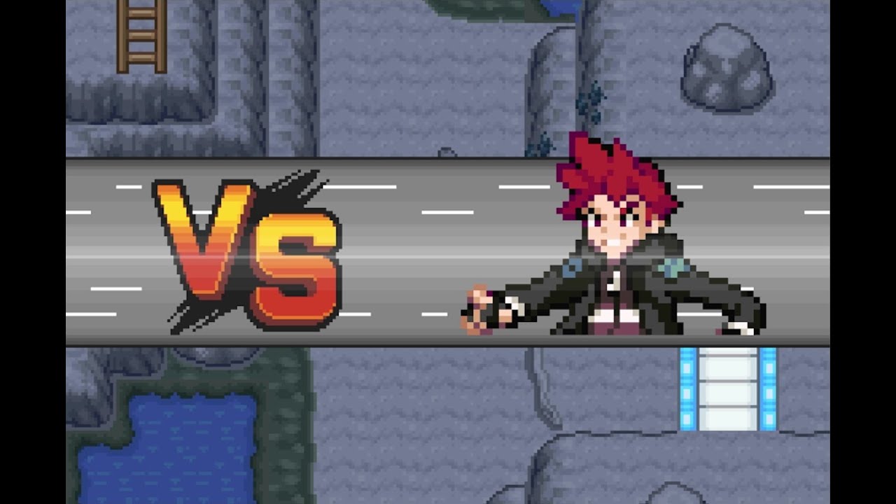 Unbound Insane Mode: Rival 3 / Frost Mountain (HC Nuzlocke) - YouTube