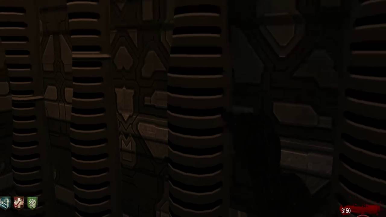 Cod Custom Zombies Kino Remake Map - YouTube