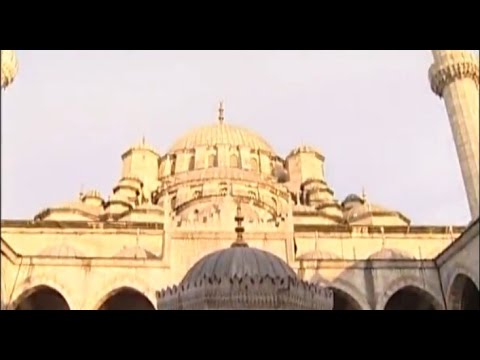 Geylani Karaarslan - Sultanımız Var-MÜZİKSİZ