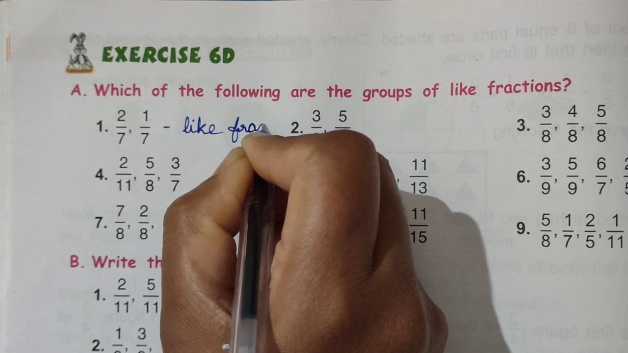 Mathematics Success Class 4 - YouTube