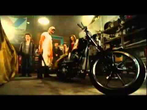 planet terror (2007)