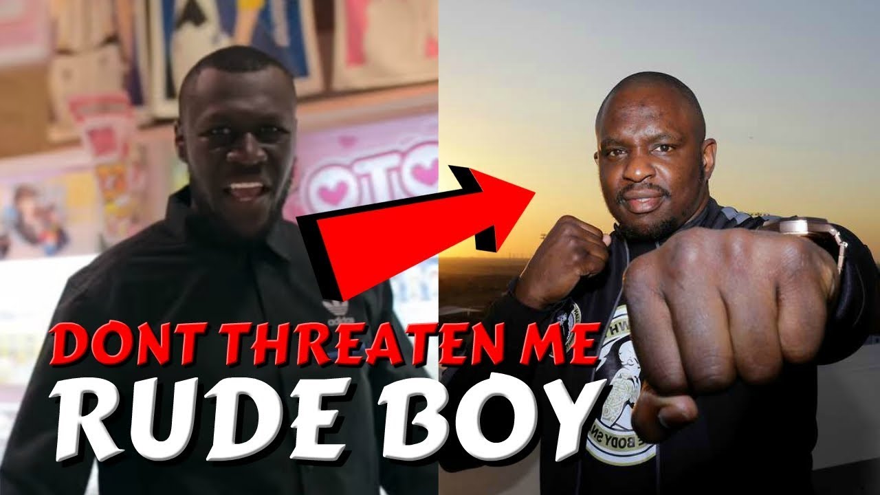 UK Rappers Hardest Disses Part 2 I Stormzy Dillian Whyte YouTube uk-rappers-hardest-disses-part-2-i-stormzy-dillian-whyte-youtube