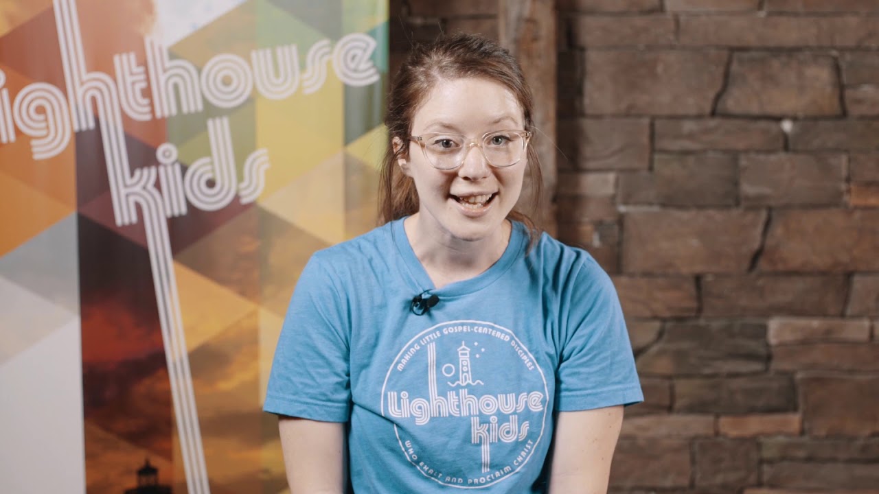 Lighthouse Kids // Taking the Land // June 21, 2020 - YouTube