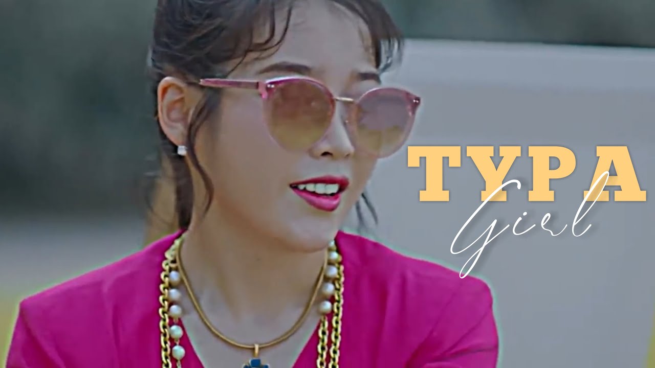 Typa girl - Blackpink | Multifemale - YouTube