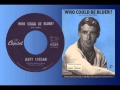 Jerry Lordan – Who Could Be Bluer? (1960, Vinyl) - Discogs