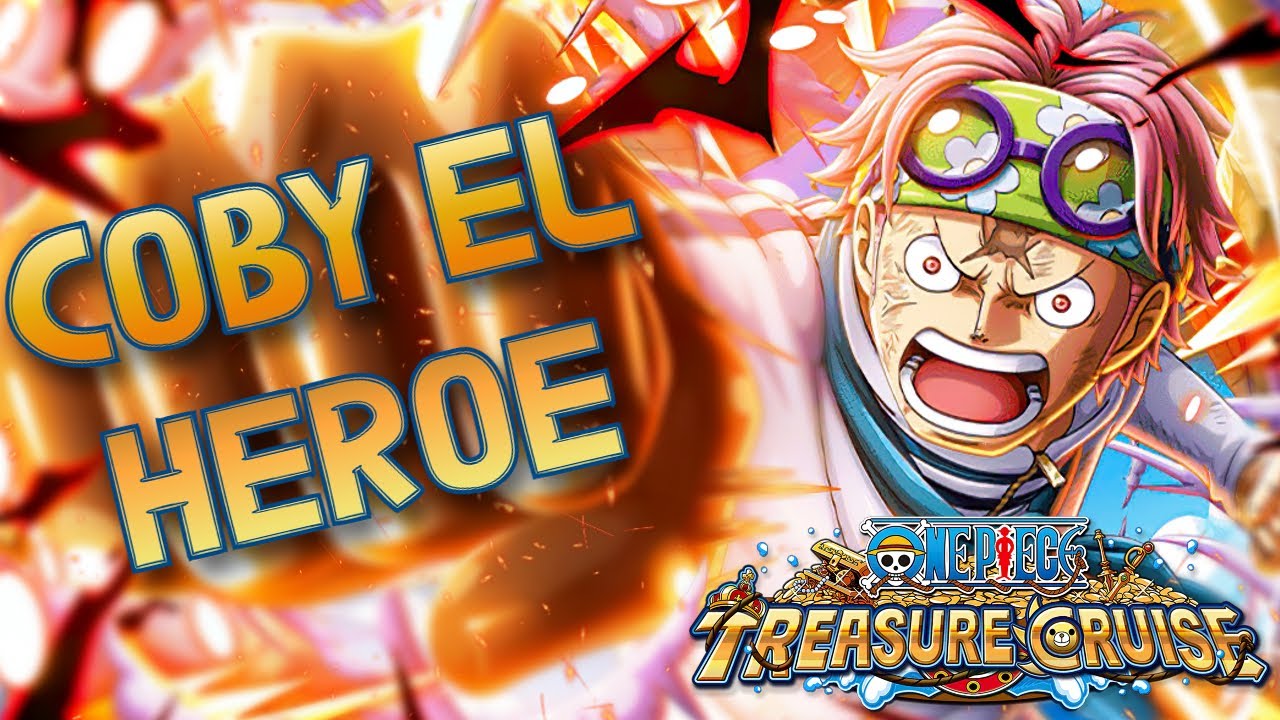 IMPACTO HONESTO!!! 🗣️🗣️🔥🔥|| Análisis Coby|| OPTC UNIDADES - YouTube