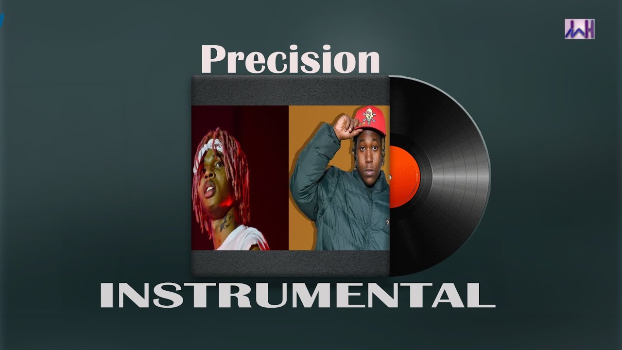 SoFaygo Ft Don Toliver Precision Instrumental - YouTube