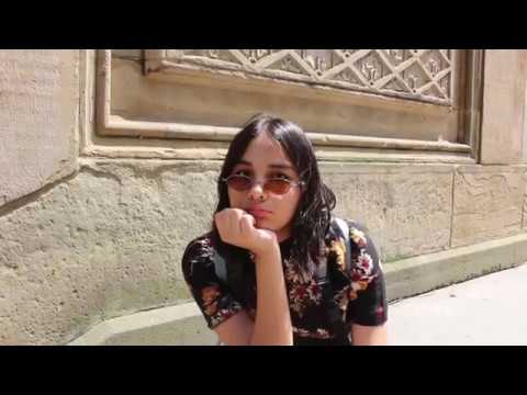 bianca // Maxwell Young - YouTube