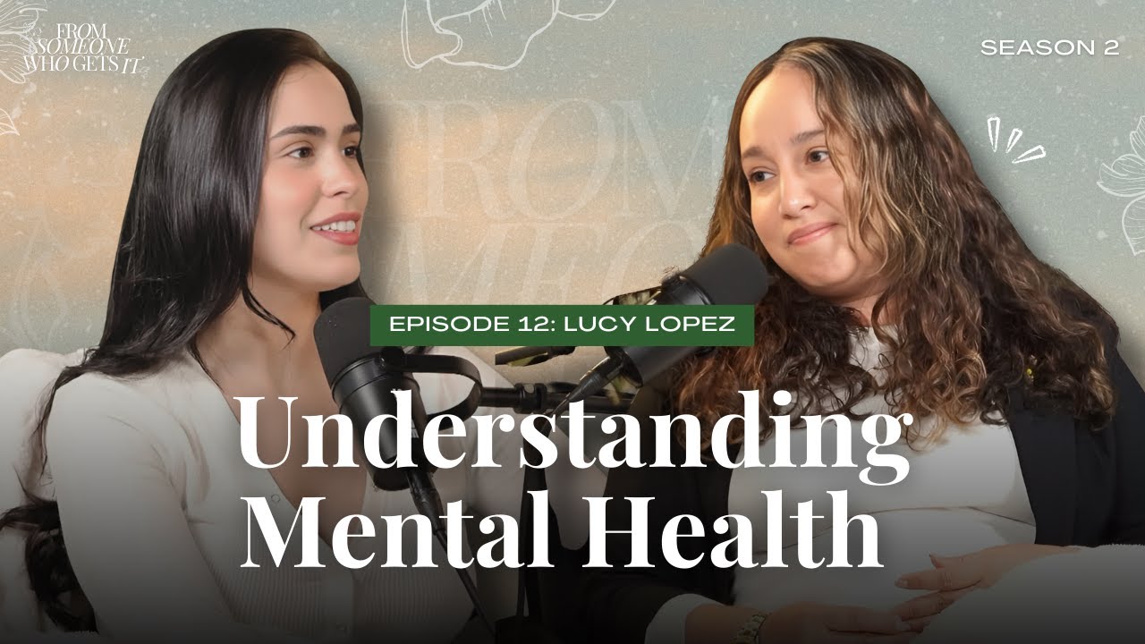 Lucy López: Mental Health, Motherhood & the Miami Creative Hustle ...