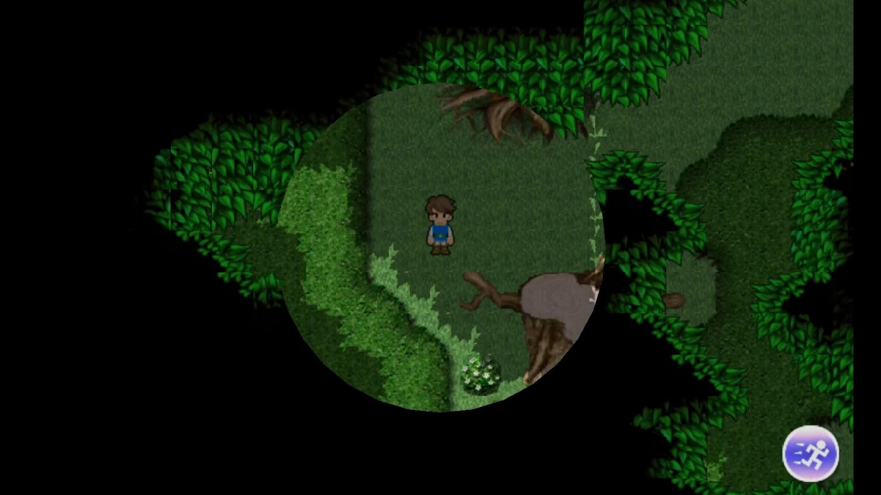 Final Fantasy V - 155 Interdimensional Rift (N-Zone) - Forest - YouTube