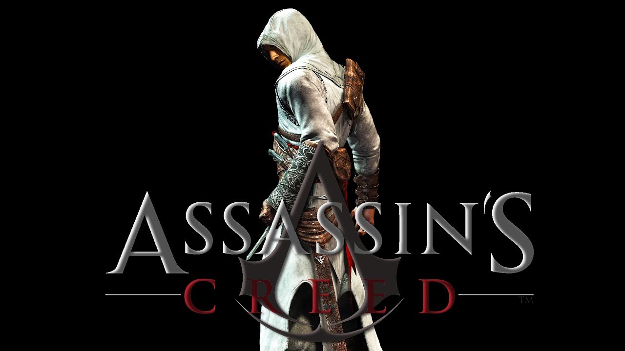 Assassin's Creed Part 29-Nothing Is True, Everything Is Permitted - YouTube