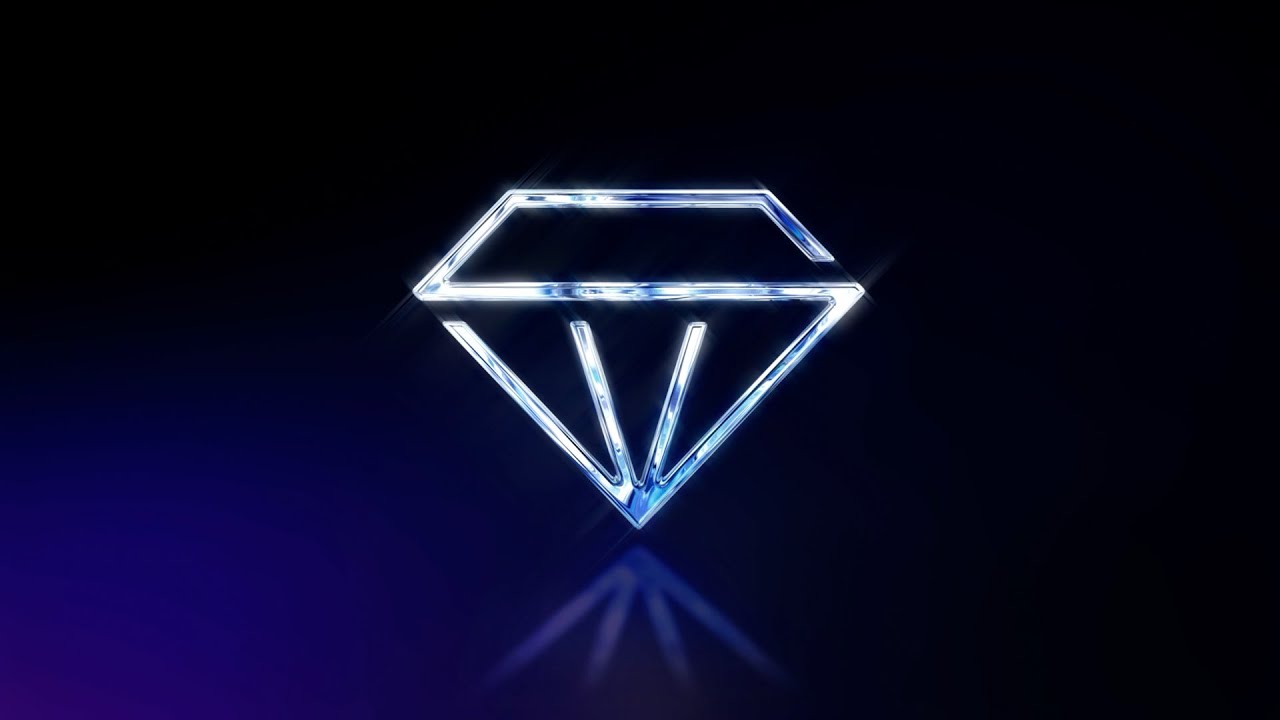 VVS (븨븨에스) OFFICIAL LOGO MOTION - YouTube