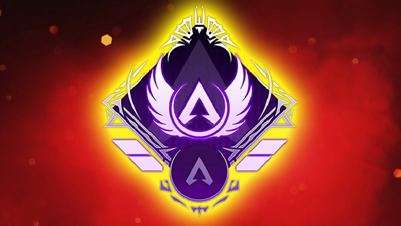 Apex Legends Season 16 Revelry Solo To Masters #3 - YouTube
