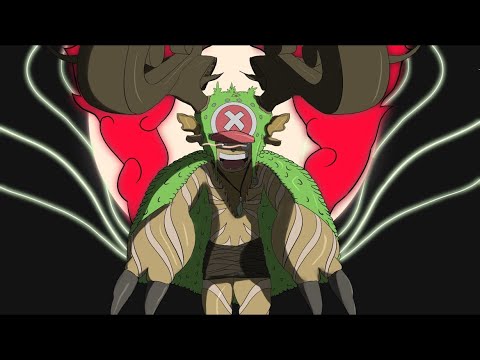 Choppers Big Awakening: Forest God Form - YouTube