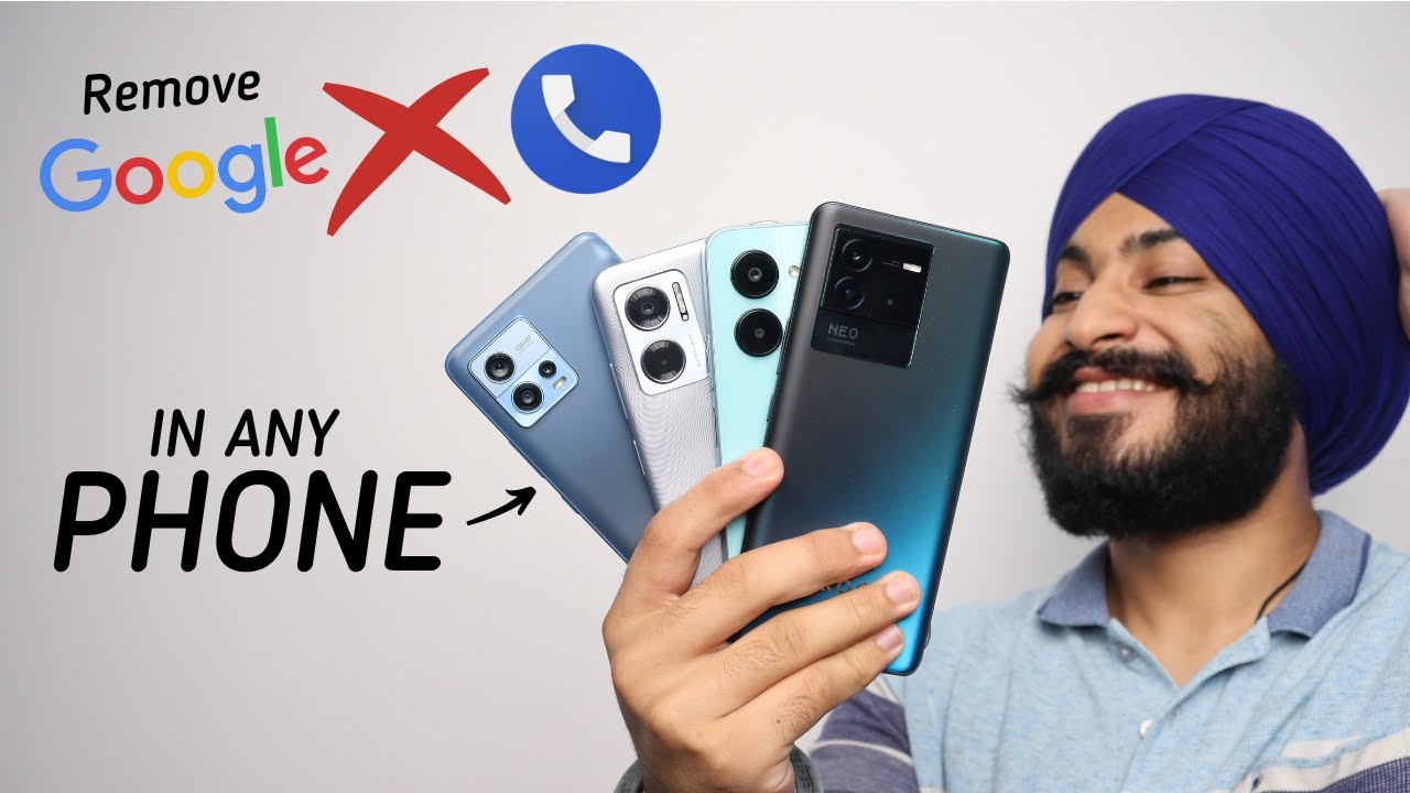 Silent Call Recording In Any Phone || DISABLE GOOGLE DIALER || - YouTube