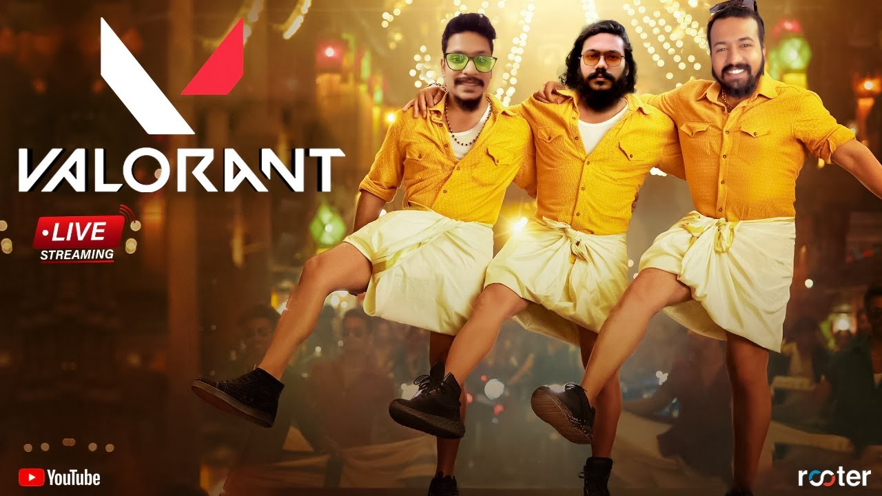 THE FAMILY FRIENDLY STREAMER IS HERE | FACE CAM LIVE | #RDXeSports # ...