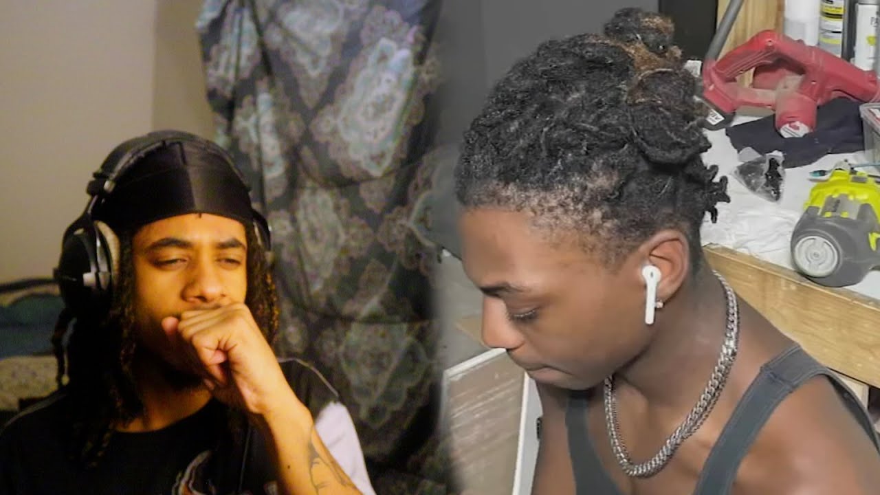 HIGH SCHOOL STUDENT GETS SUSPENDED FOR HAVING DREADLOCKS | 🤔REACTION 🔥 ...