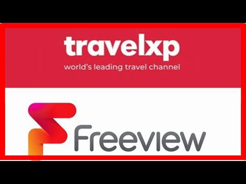 Breaking News | Travelxp TV channel set to enter UK - YouTube