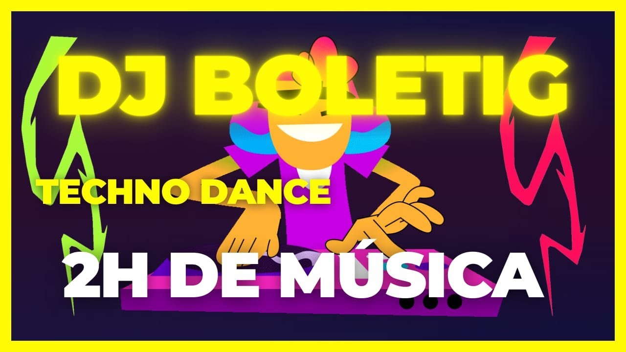 DJ BOETIG NA R.B - YouTube