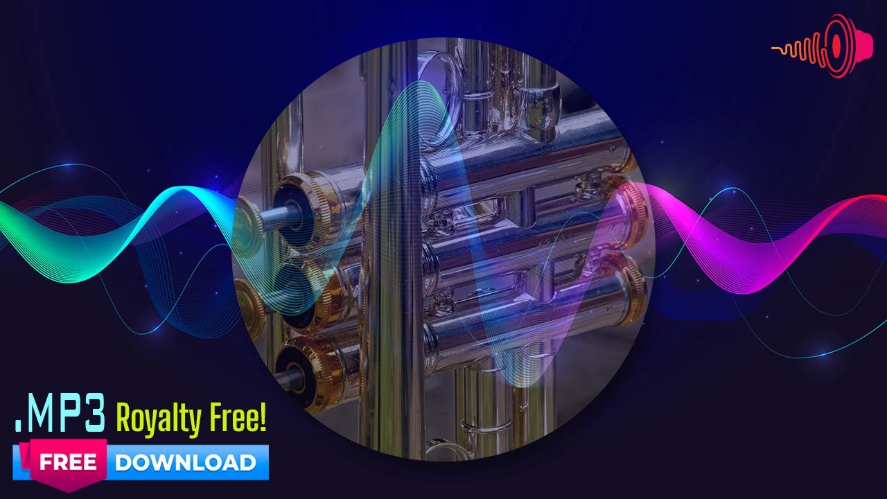 Fanfare Tada Ta Da Tah Dah Brass Noise Sound Effect Audio 3 - YouTube