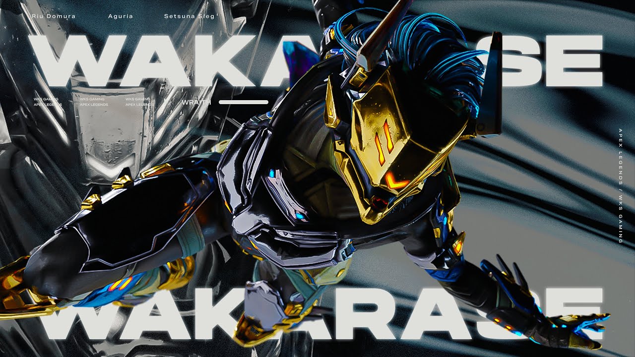 Apex highlight #14 - YouTube