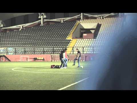 9 Mayıs Avrupa Günü Kutlama Filmi