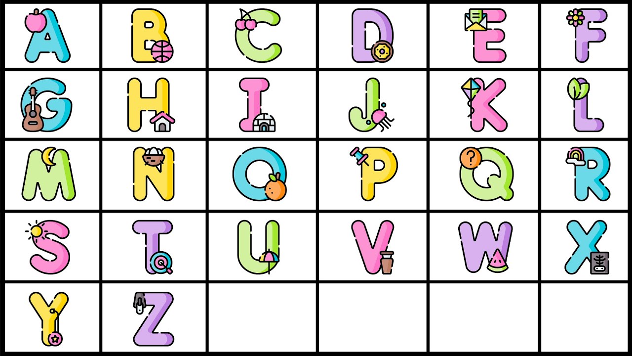 abcd alphabets in english,how to write abcd for lkg students,abc ...