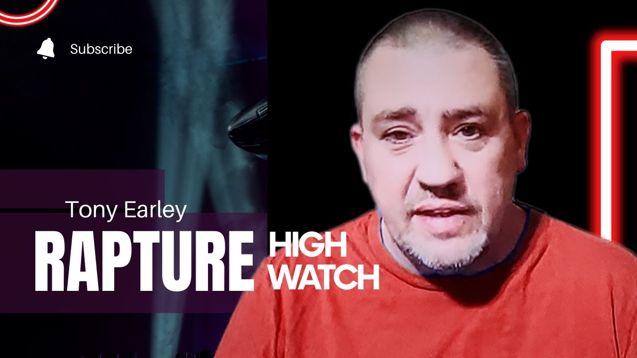 August Through September 2023, Highest Ever Rapture Watch In History ...