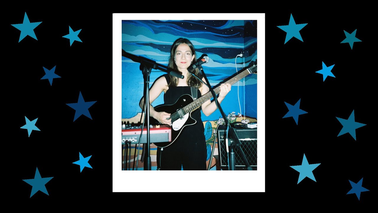 Best In Show - Hannah Cameron - Baby Velvet Cover - YouTube