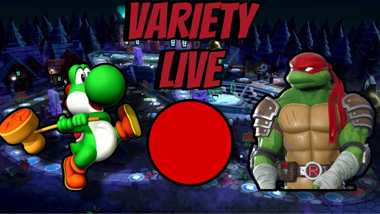 Ninja Guns & Party - Playing Fortnite Then Mario Party - YouTube