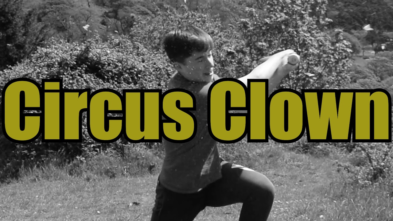 Circus Clown - melody loop 120bps - non copyright free to use - YouTube