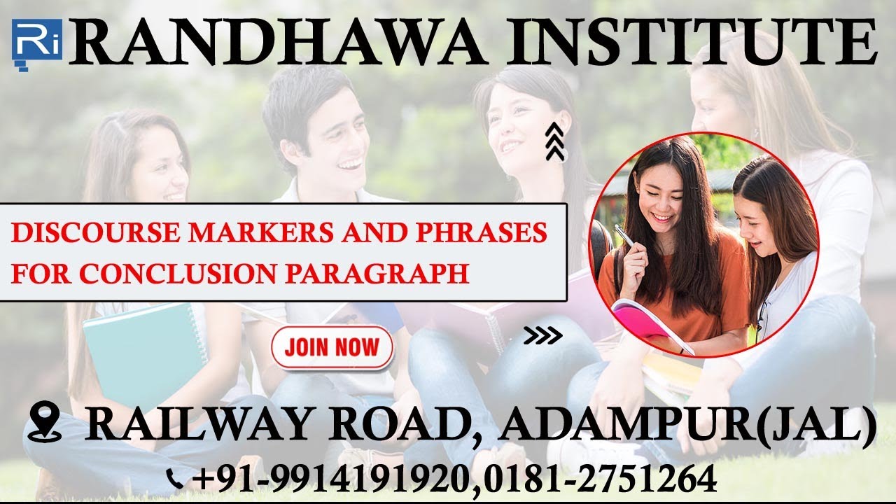 Advantages and Disadvantages Essay, Conclusion Paragraph - YouTube