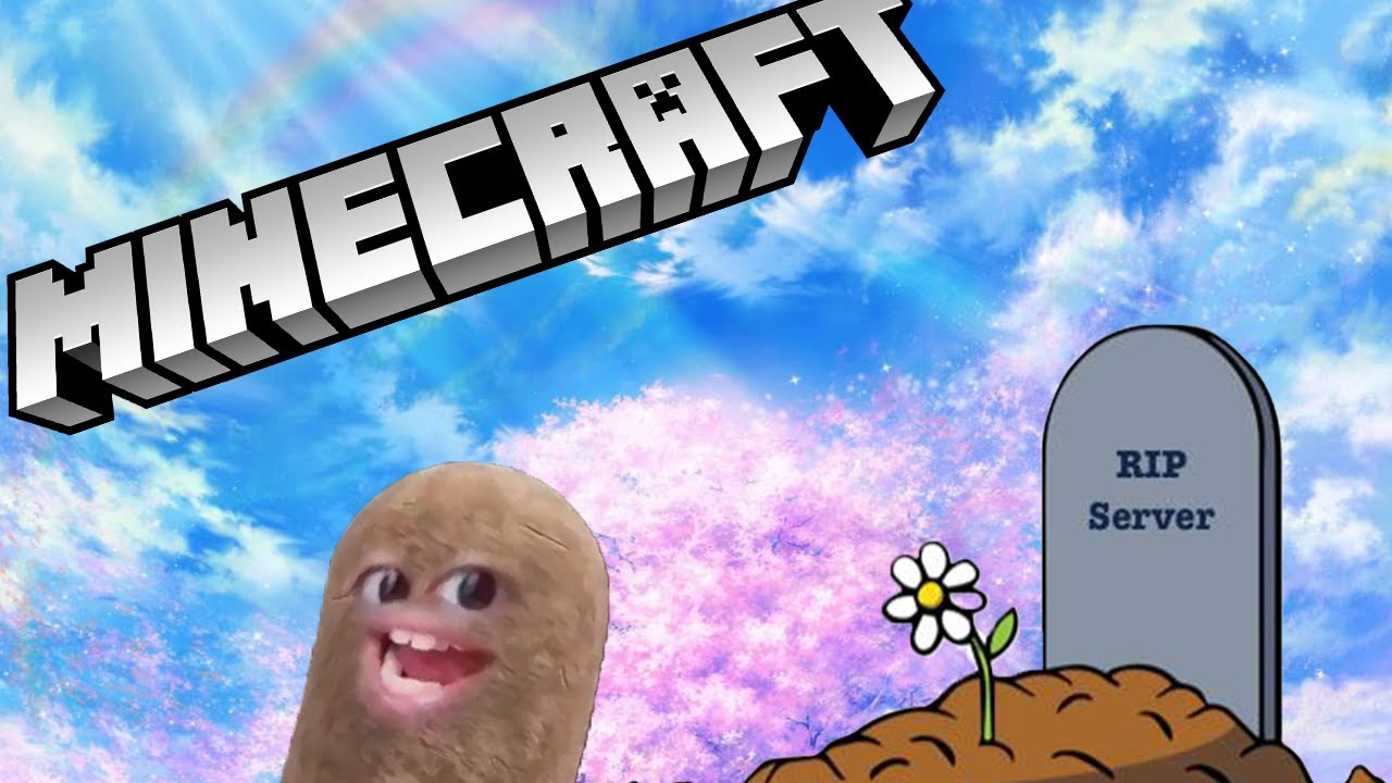 Minecraft Dead SMP Questionable Moments - YouTube