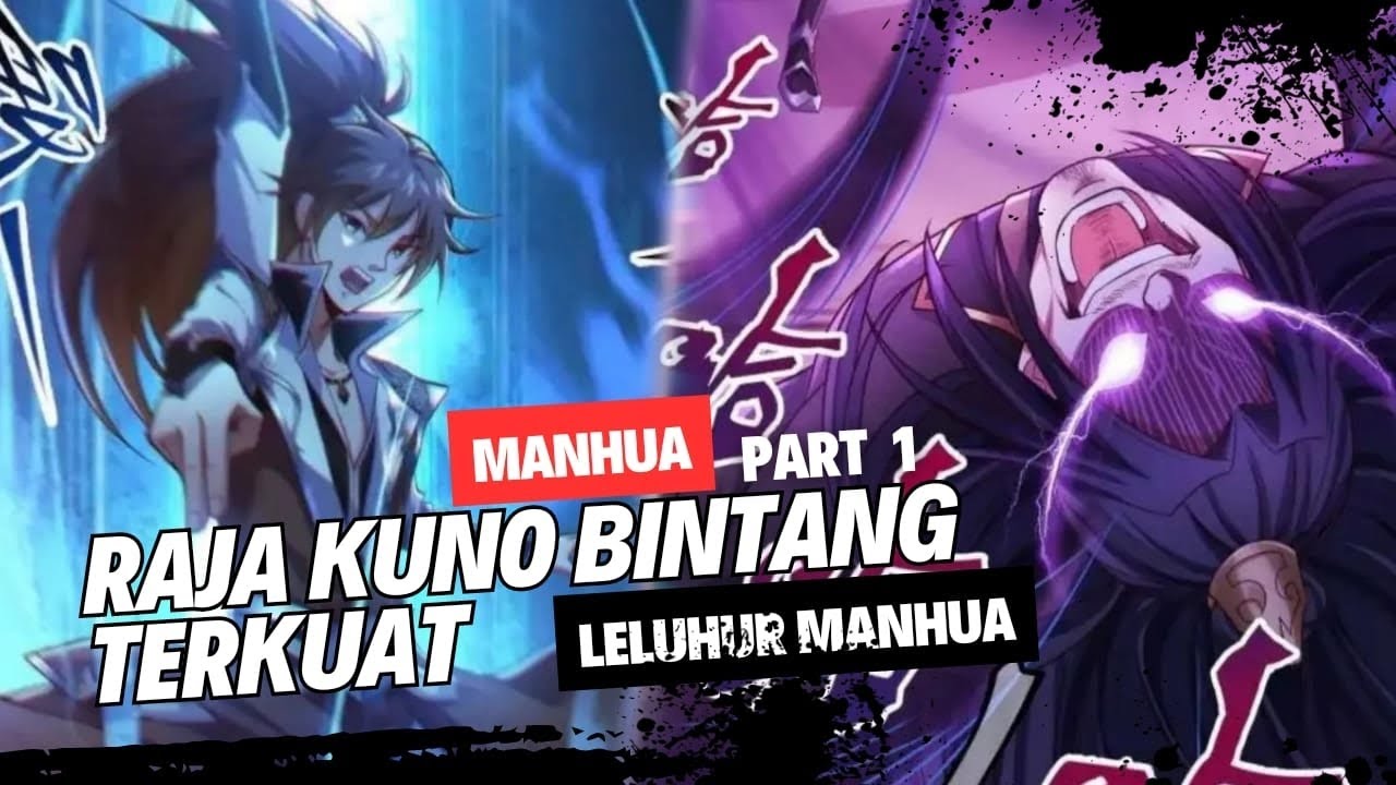 PEMUDA LEMAH DENGAN MERIDIAN HANCUR MENEMBUS SURGA KE 5 ‼️ - ALUR ...