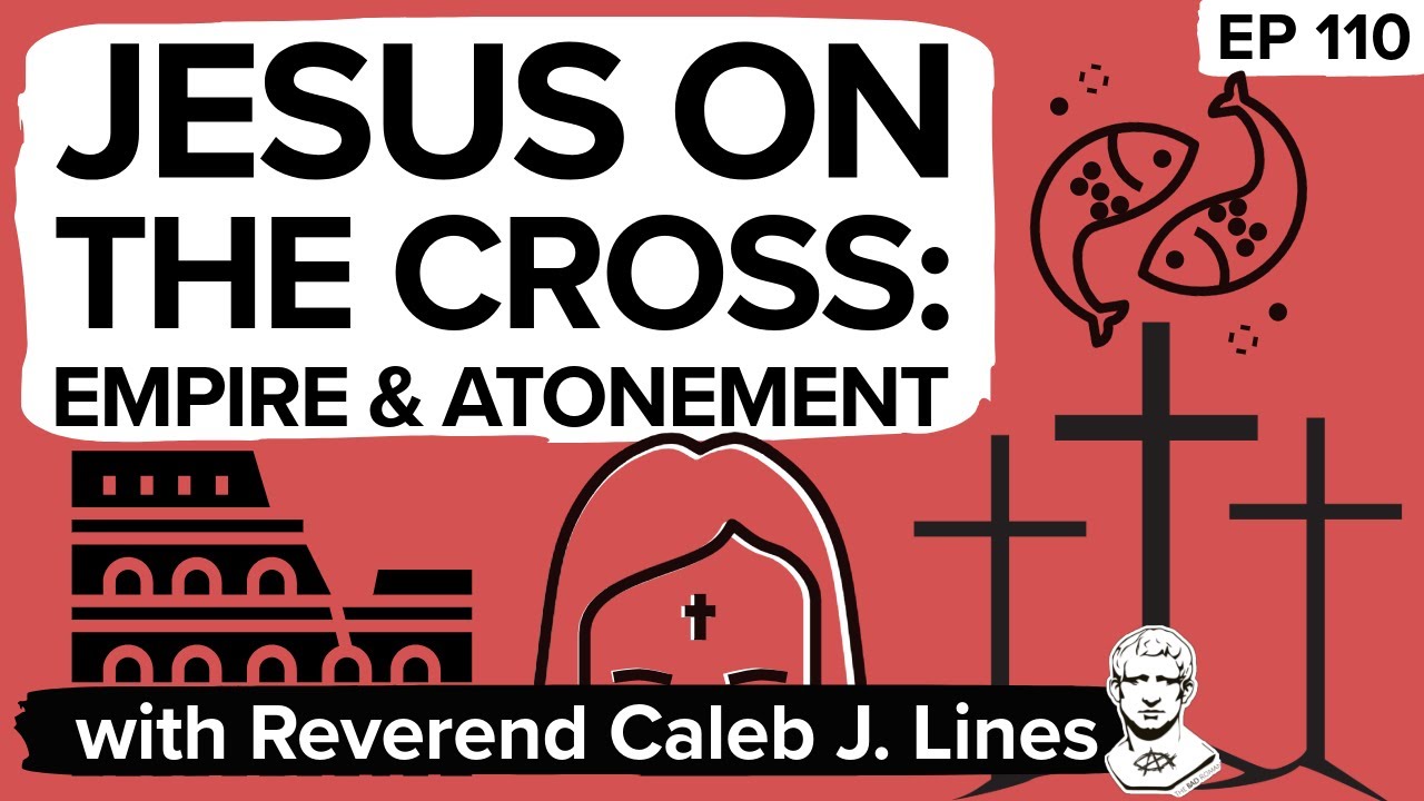 The TRUE Reason Behind JESUS' CRUCIFIXION: A Thought-Provoking ...