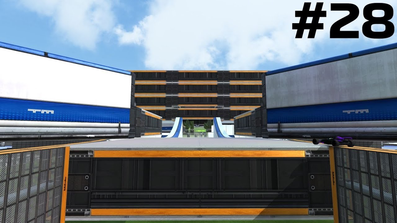 Kackiest Kacky - #28 - YouTube